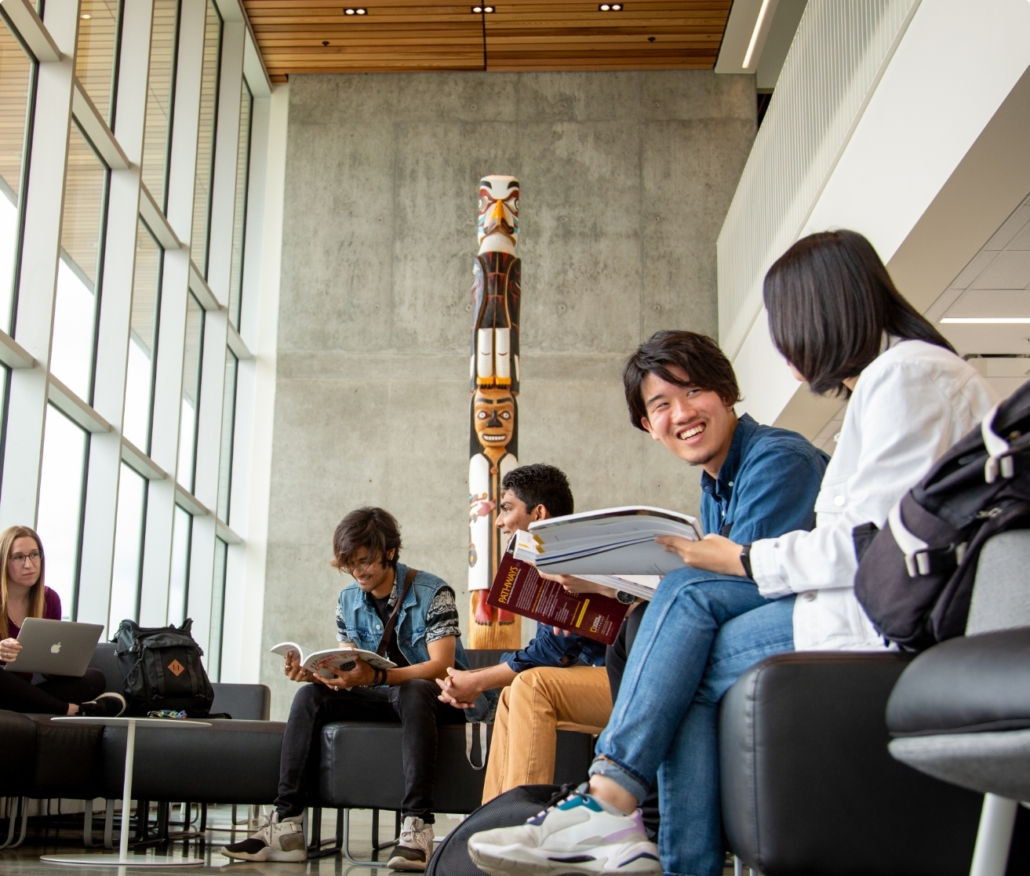 Prospective Students - Study in BC, Canada