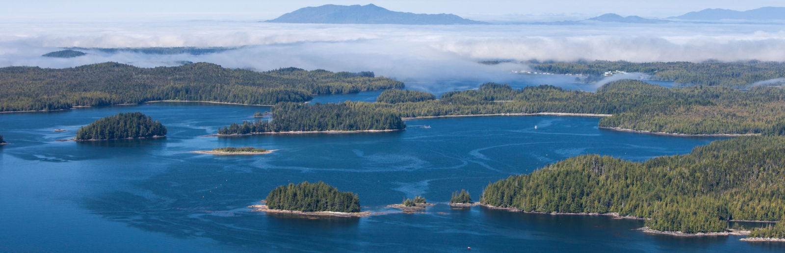 North Coast and Nechako - Study in BC