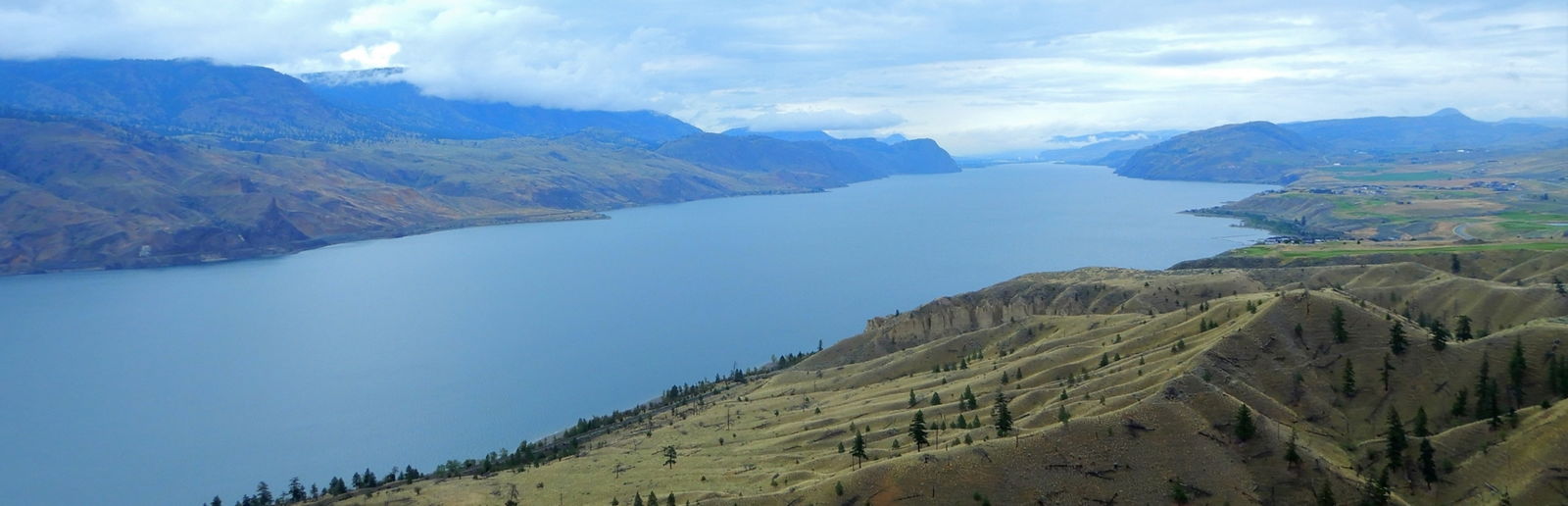 Thompson-Okanagan - Study in BC